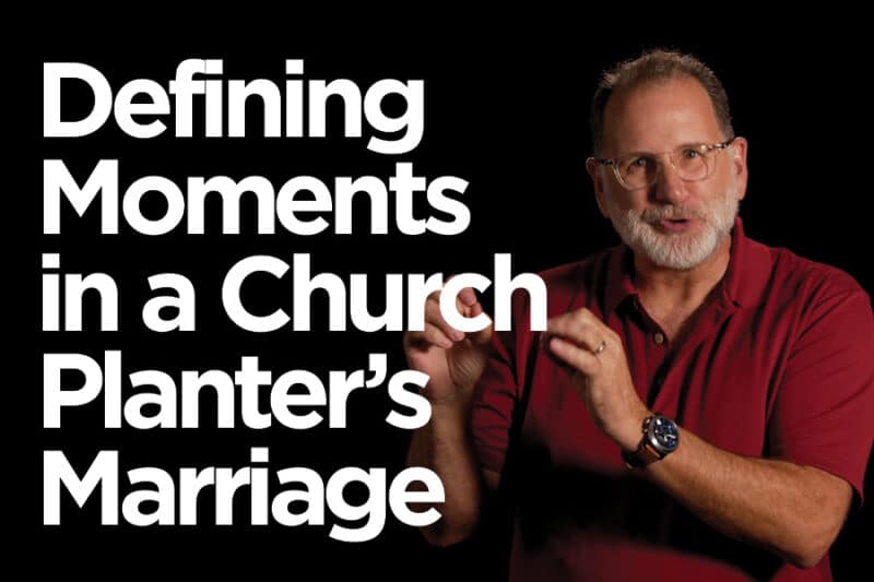 Course Archives | New Churches