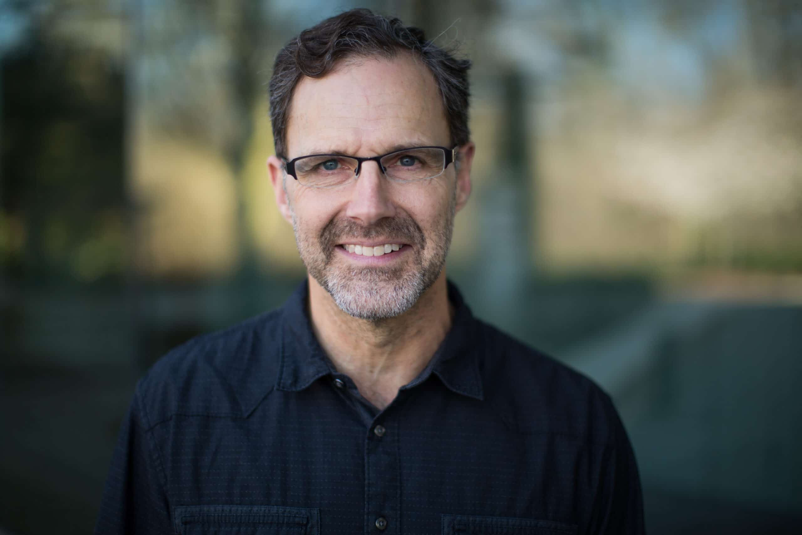 Brad Brisco | New Churches