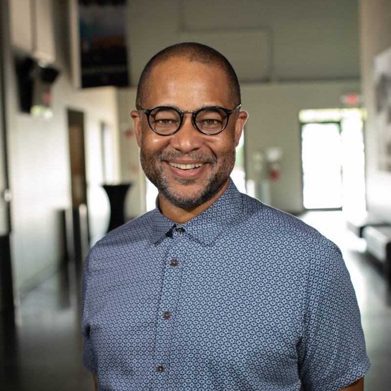 Bryan Loritts | New Churches