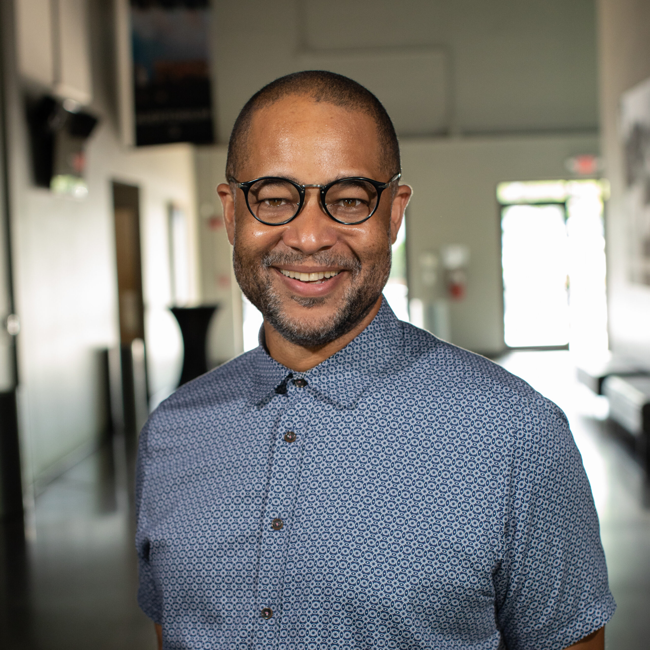 Bryan Loritts | New Churches