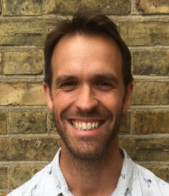 Introducing Our New Churches Columnists | New Churches