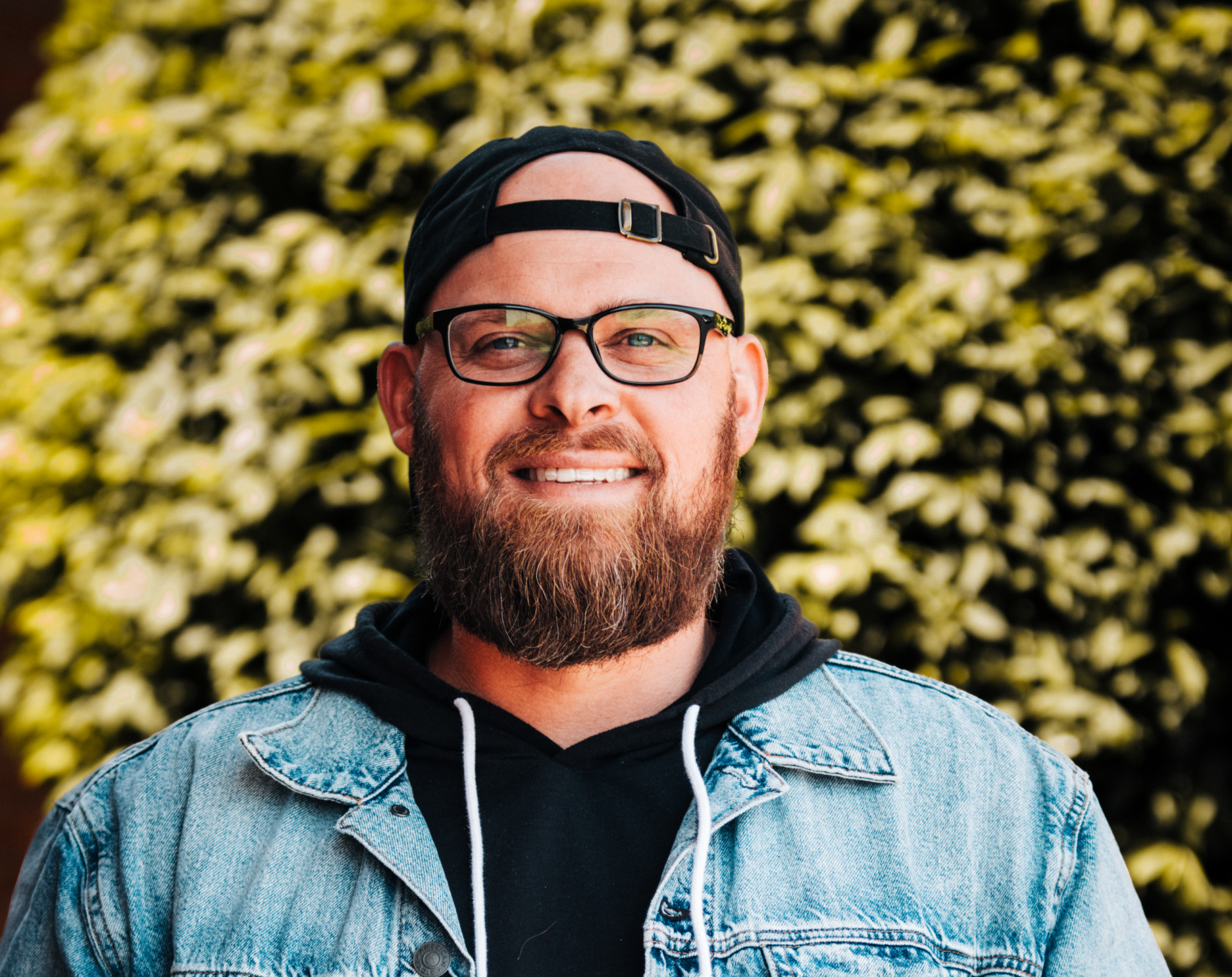 Strong Leaders Need Strong People | New Churches