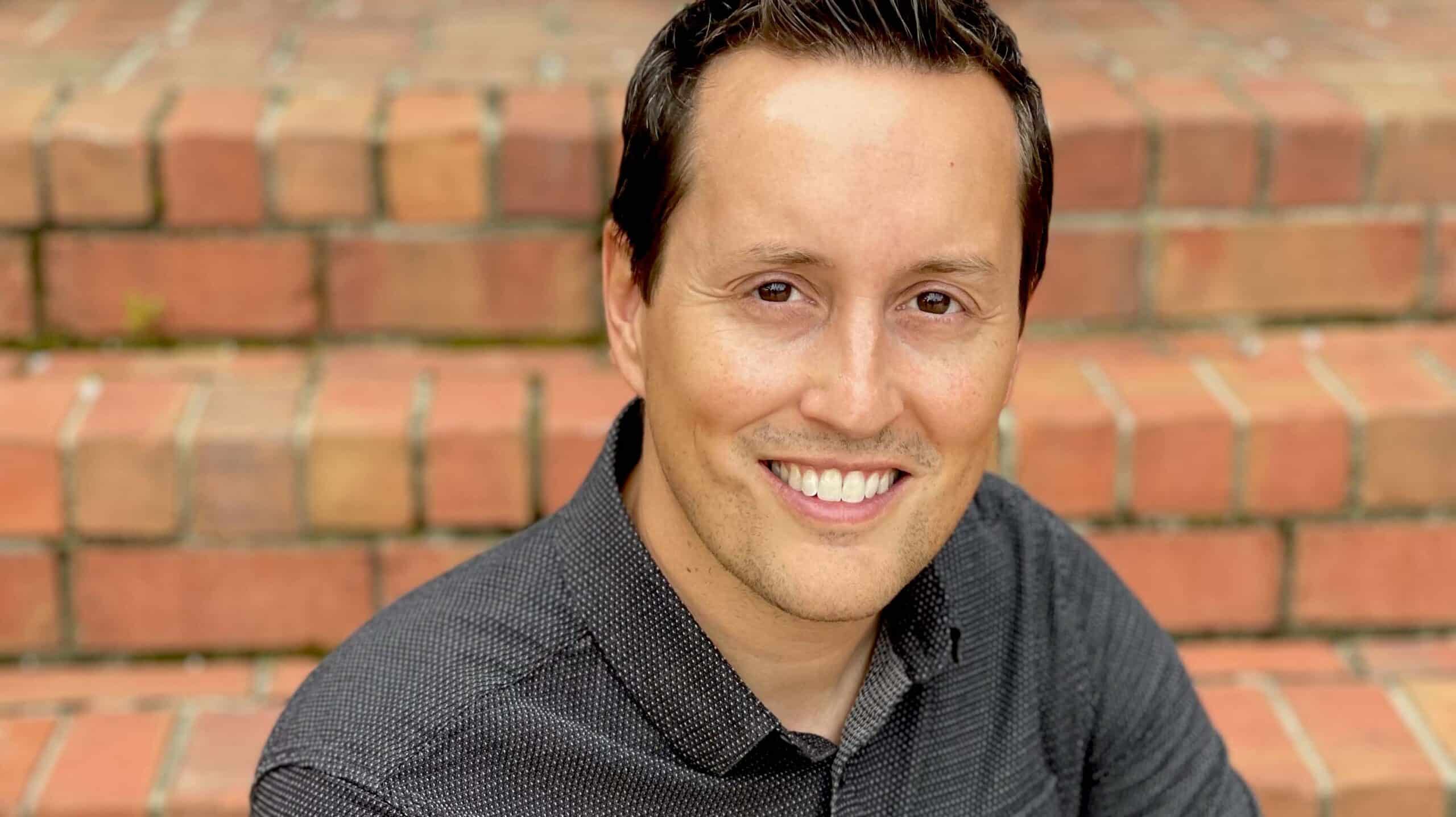 Trevin Wax | New Churches