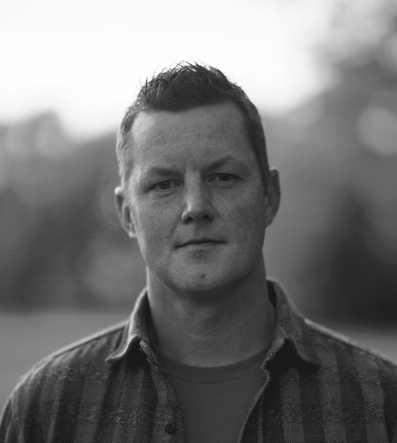 Barnabas Piper | New Churches