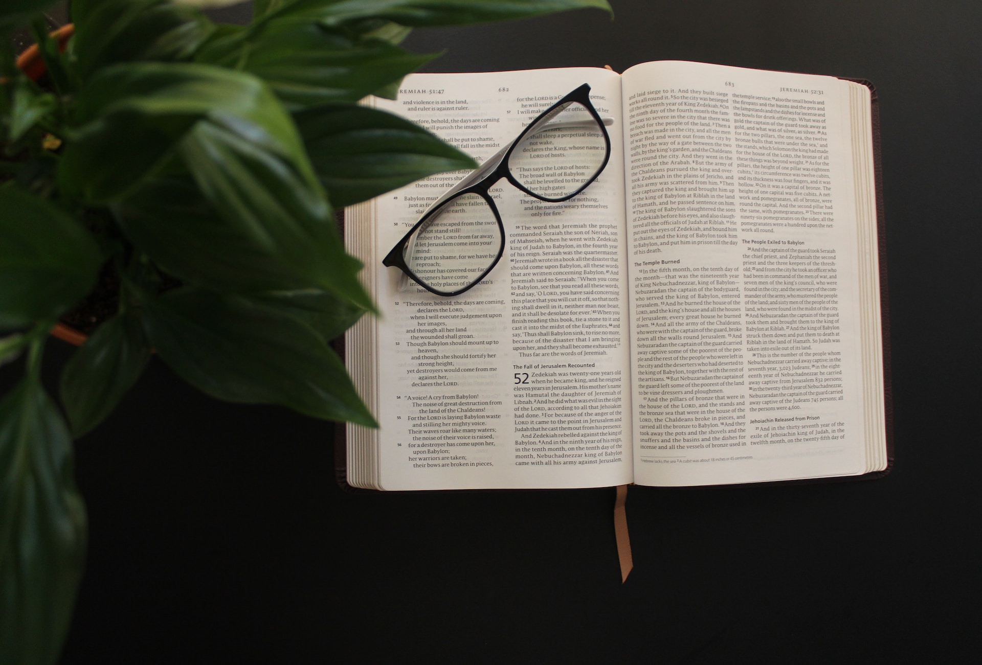 How to Create Vision through Preaching | New Churches