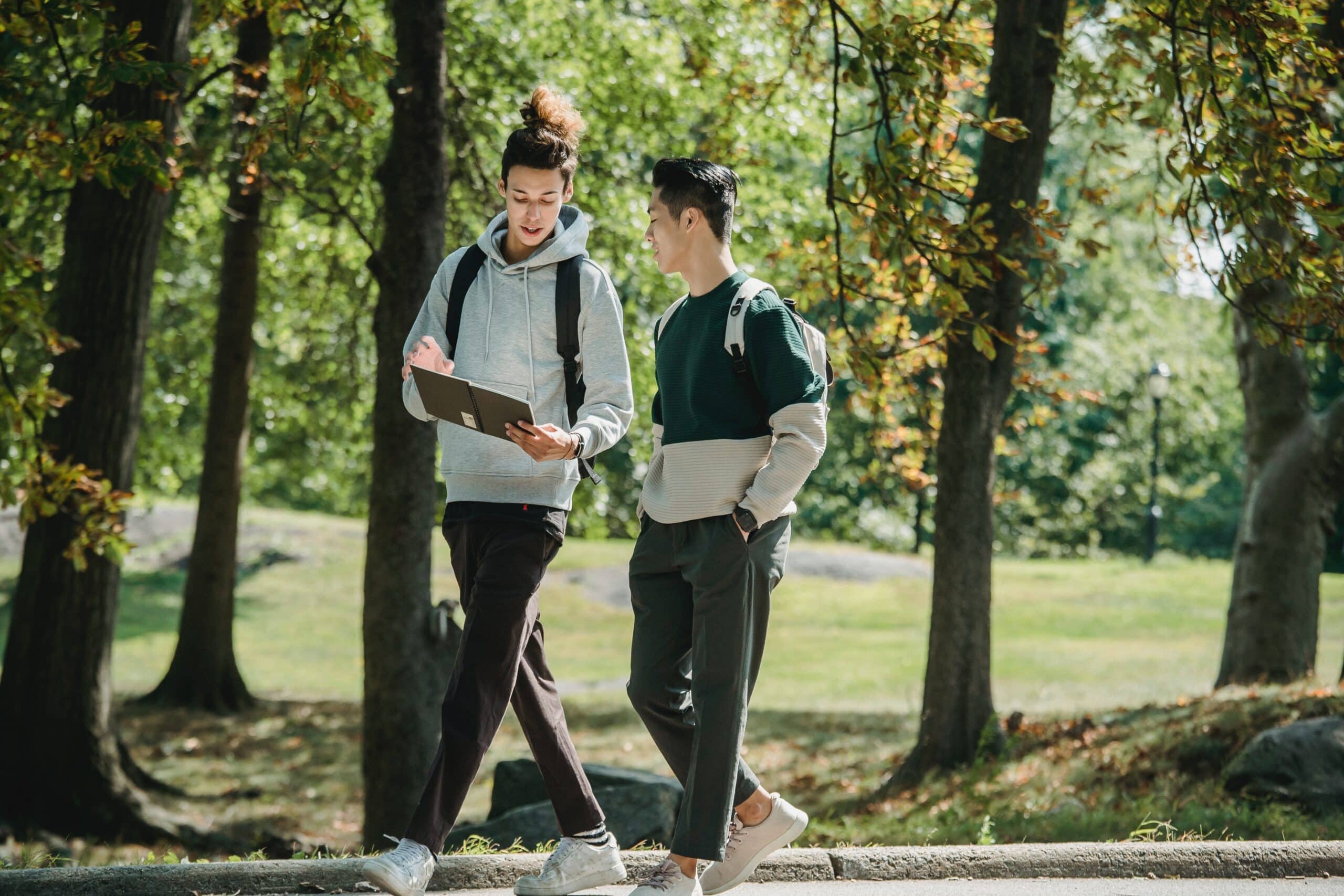 Lead by Example: Committing to Sharing the Gospel | New Churches