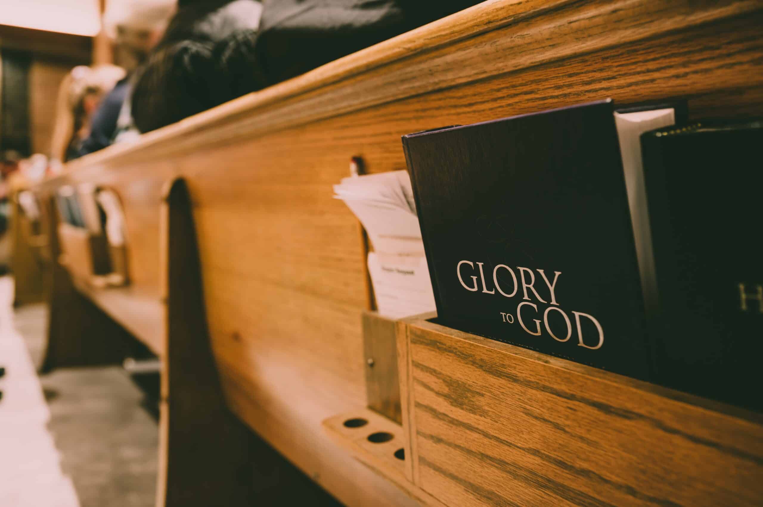 5 Pointers for Preaching to Small Crowds | New Churches