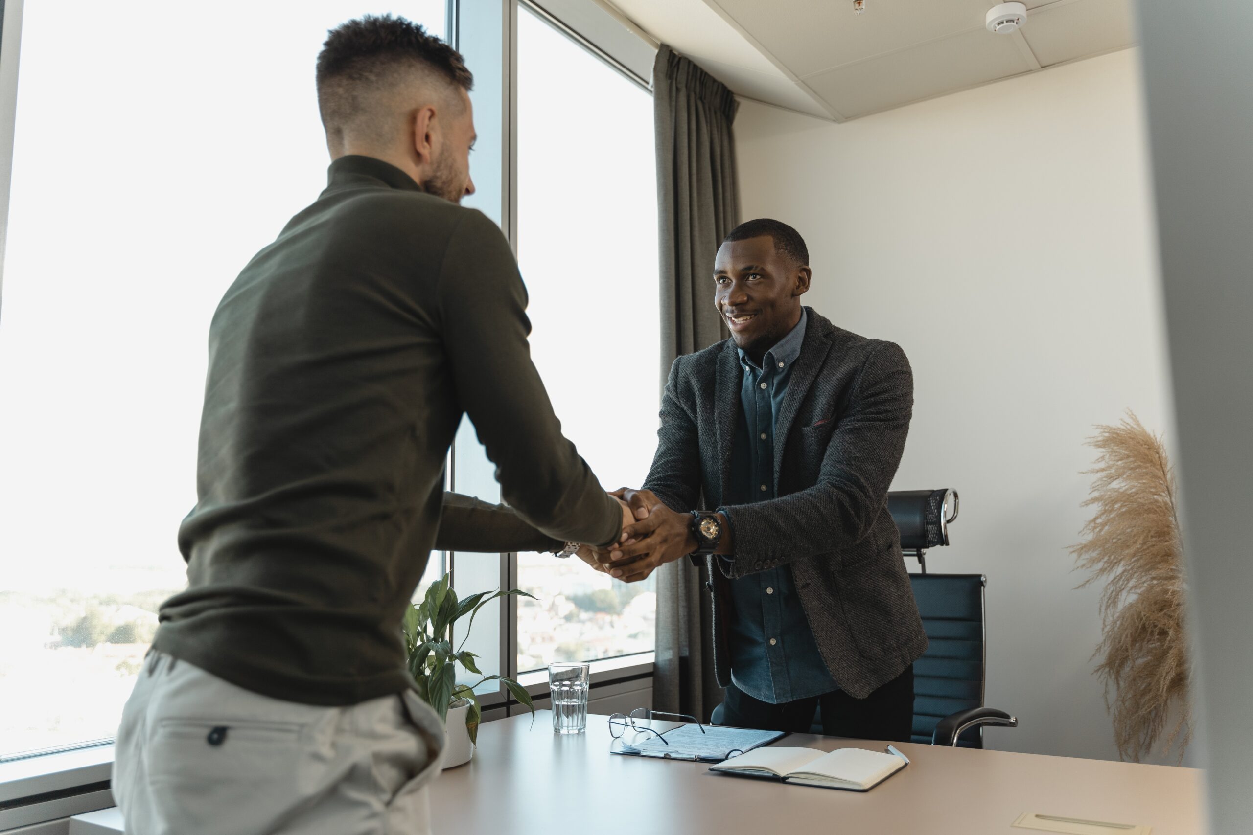 6 Tips for Effective 1-on-1 Meetings | New Churches