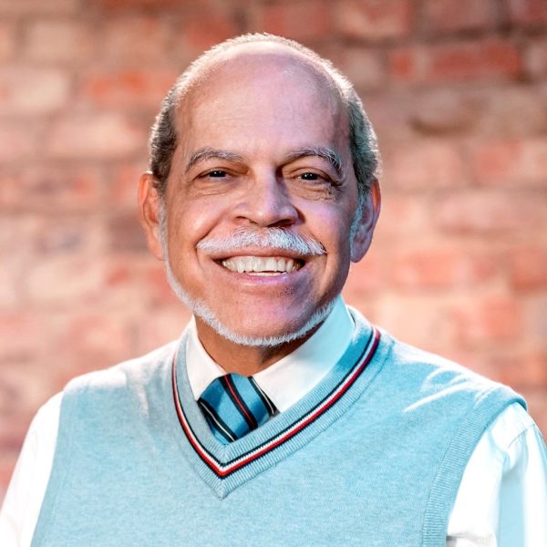 Preaching Masterclass - New Churches