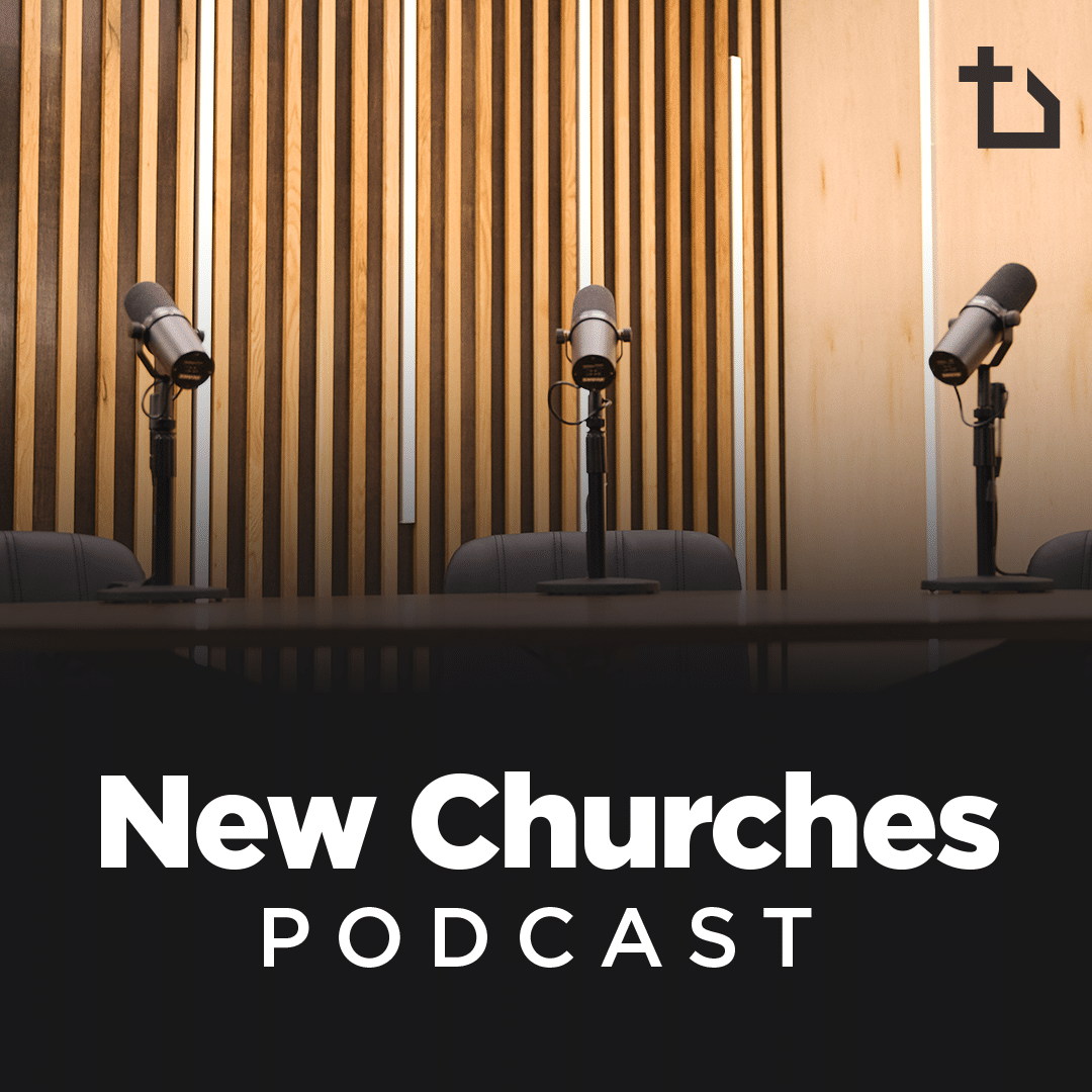 Resource Library | New Churches
