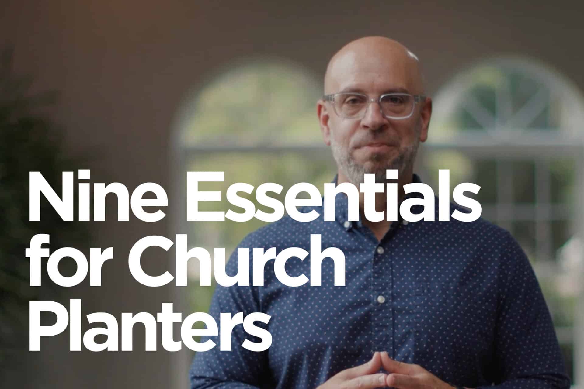 New Churches | Resources for Church Planting