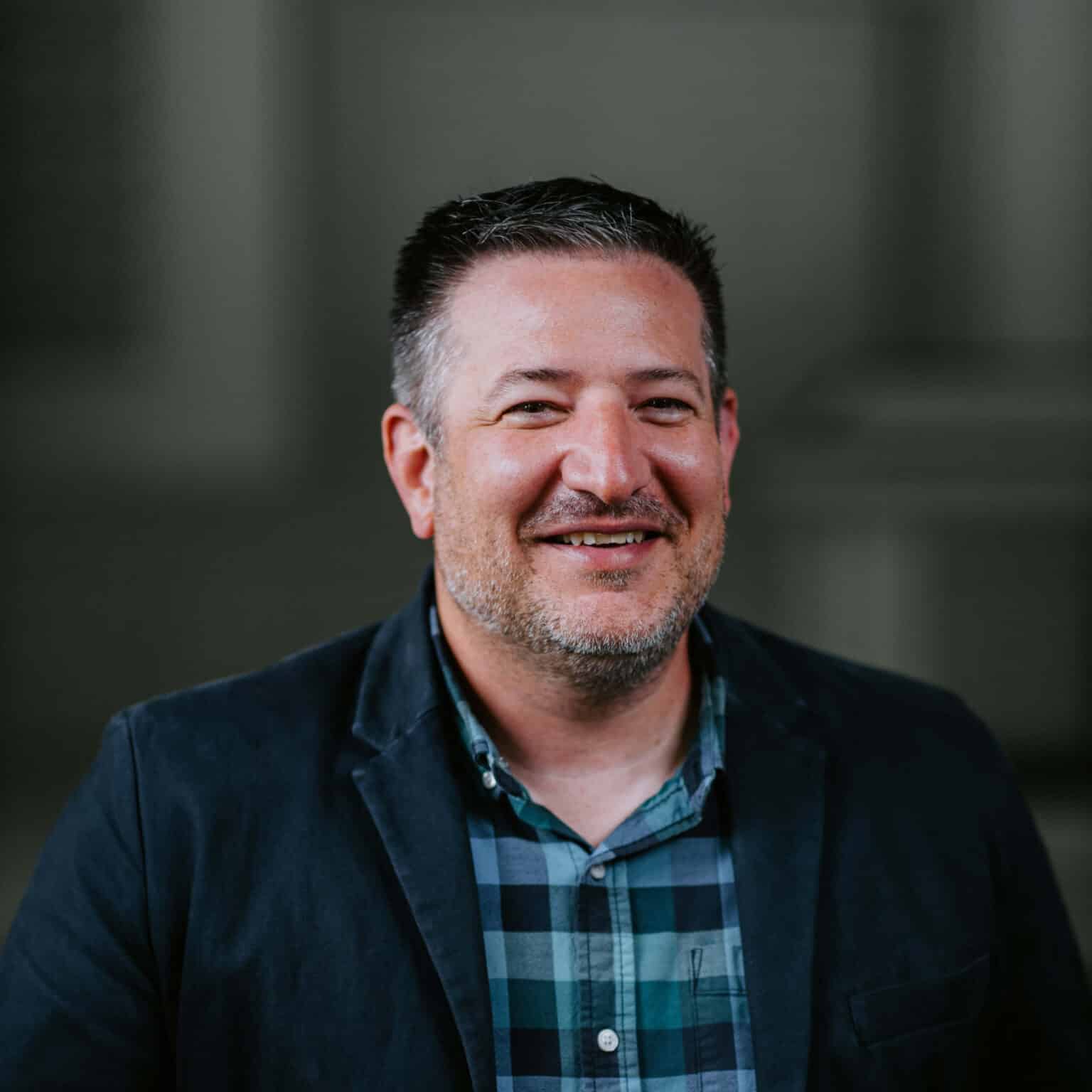 Fruits of Union with Christ with Jared C. Wilson | New Churches