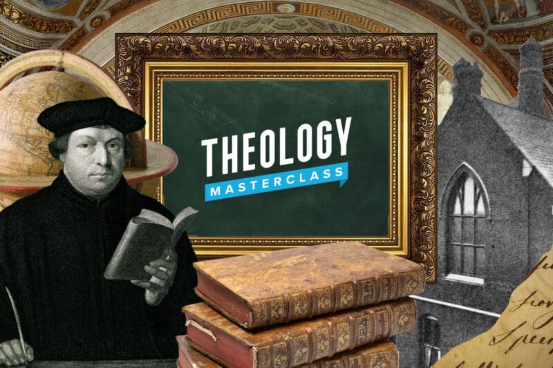 Tony Merida | New Churches