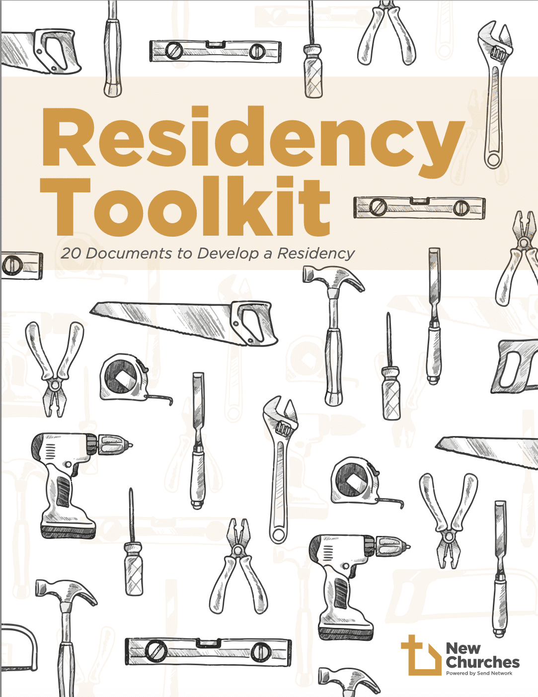 Children’s Ministry Toolkit | New Churches