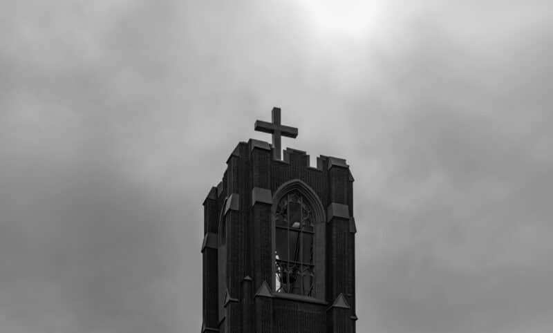 What Unity in the Church Is and Isn't | New Churches