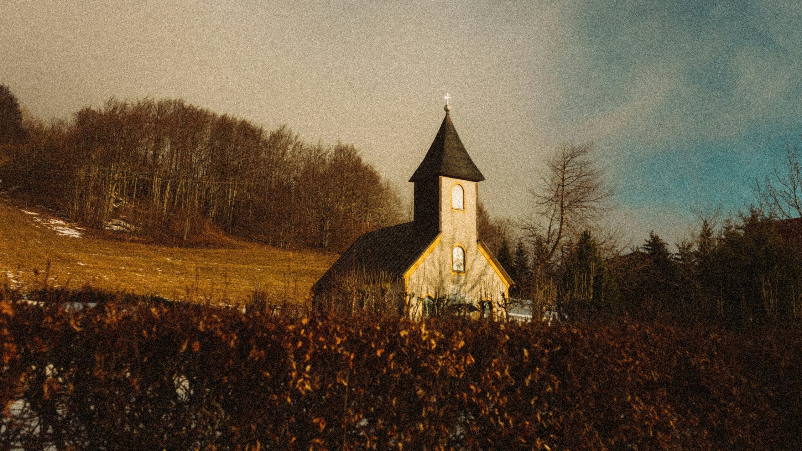 Rural Is Not a Plan B: Recovering the Strategic Significance of Small ...